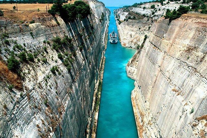 Epidaurus & Mycenae One Day Tour from Athens - Value and Pricing: Is It Worth It?