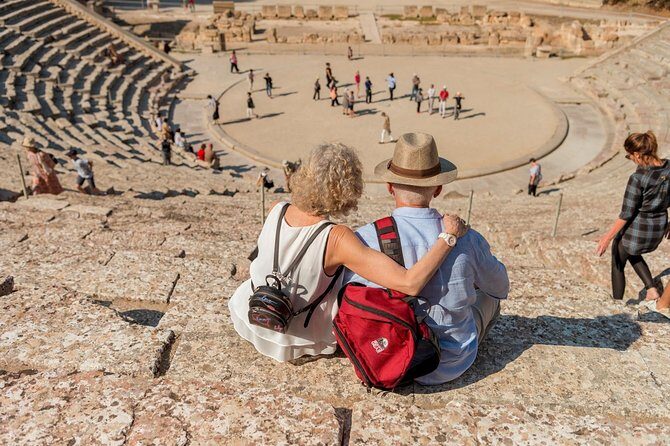 Epidaurus, Nafplio, and Mycenae Private Day Trip from Athens - FAQ