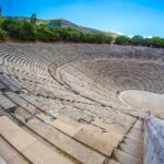 Epidaurus: Temple of Asclepius & Theatre with optional audio - Detailed Breakdown of the Tour Experience