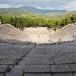 Epidaurus: Ticket for the Temple of Asclepius &Theater - Authentic Reviews Highlights