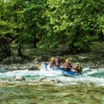Epirus: Easy Rafting Experience on the Voidomatis River - Who Is This Tour Best For?