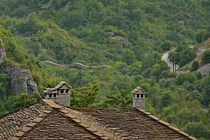 Epirus region (3 days) - Who Should Consider This Tour?