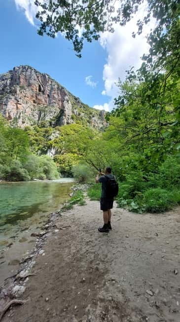 Epirus: Zagori Rafting Tour with viewpoints,lunch and photos - Who Would Love This Tour?