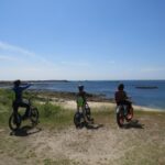 Erdeven: Les Dunes Du Bego - All terrain electric scooter - Who Should Consider This Tour