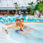 Erding: 1-Day Spa Ticket at Therme Erding - The Experience from Visitors