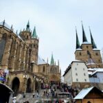 Erfurt city tour (in French) - Practical Details and Value