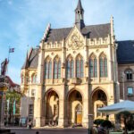 Erfurt: Express Walk with a Local - Exploring Krämerbrücke: The Merchant’s Bridge