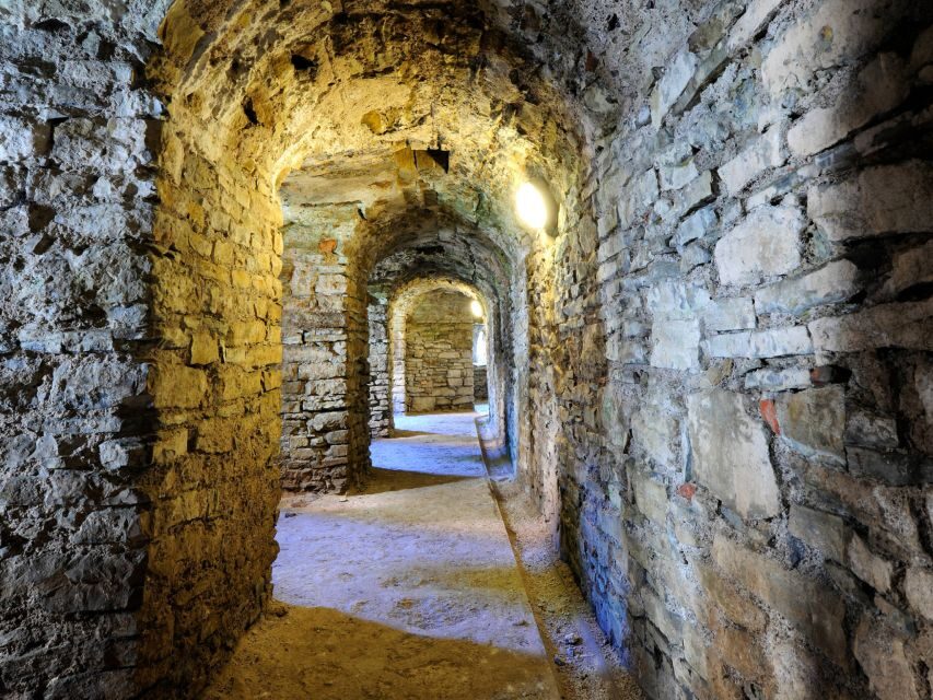 Erfurt: Guided Tour of The Petersberg Citadel - Why You Should Do This Tour