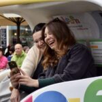 Erfurt: Private Guided Classic Old Town E-Rickshaw Tour - The Itinerary: From Fish Market to Krämerbrücke