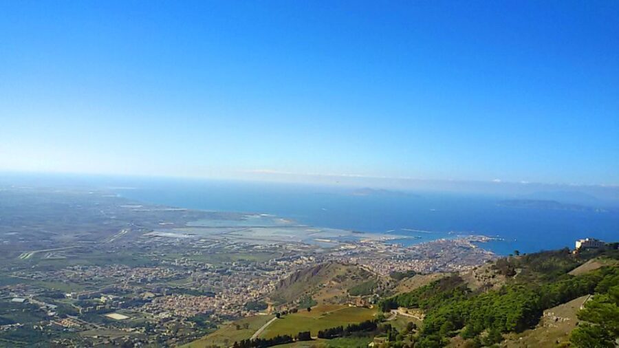 Erice: Cathedral of Erice & Old Town Private Walking Tour - The Value of a Private Tour