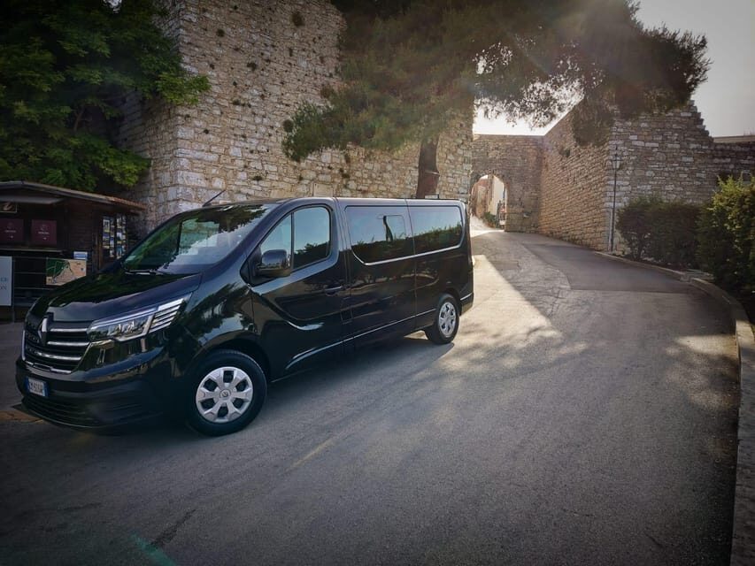 Erice Day Trip with Lunch experience with family - FAQs