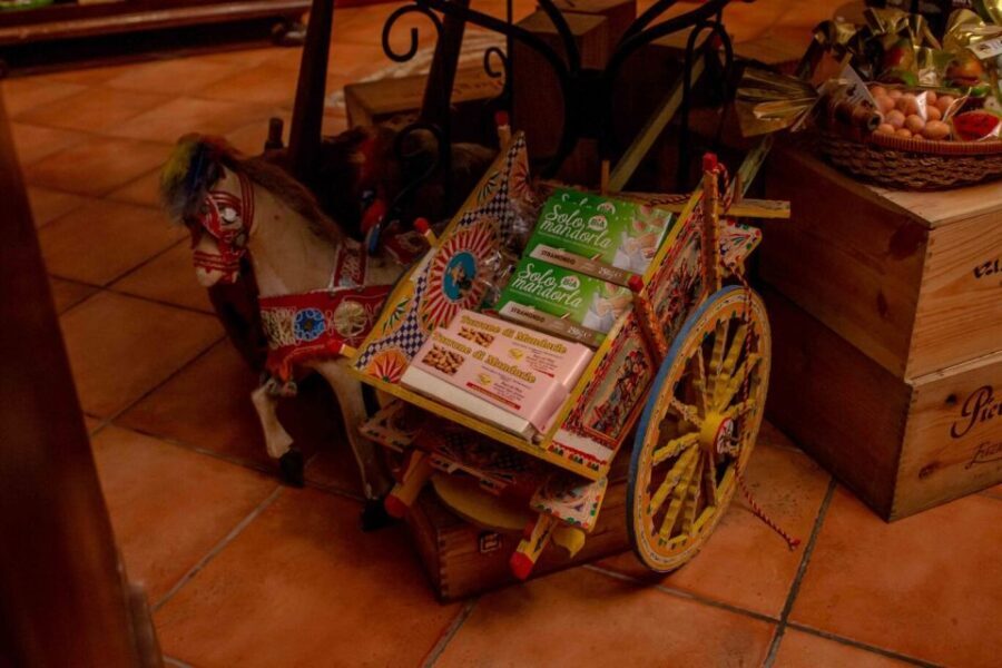 Erice: degustazione di prodotti tipici siciliani - Is It Worth the Time and Money?