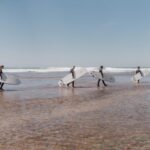 Ericeira: 5-Day Beginner Surf Course - What the Itinerary Looks Like