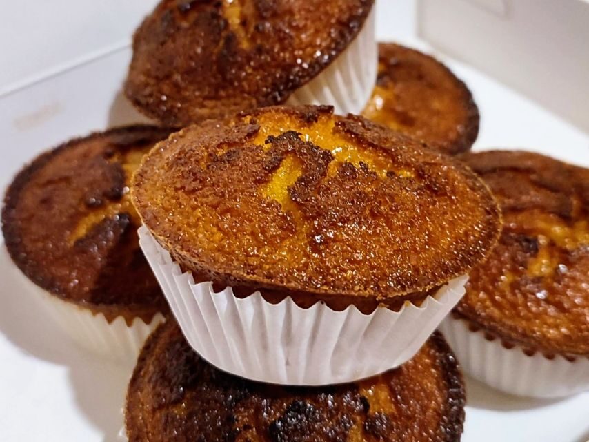 Ericeira Private Tour: 10 Tastings Food Tour - A Deep Dive into the Ericeira Food Tour Experience