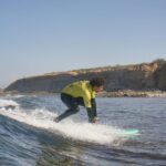 Ericeira: Surf School Experience & Equipment Rental - What to Expect During the Lesson