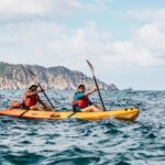 Es Figueral: Guided Kayaking and Snorkeling Tour - The Group Experience