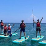 Es Figueral: Standup Paddleboarding Adventure - The Sum Up