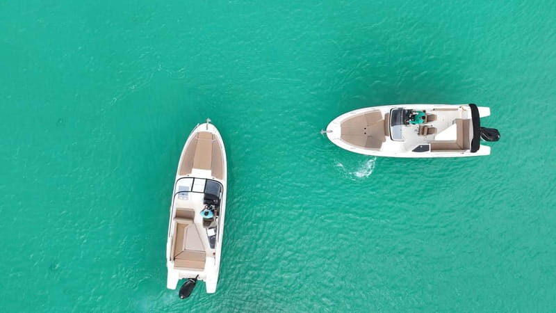 Es Trenc: Día de Barco Privado - Why This Tour Offers Real Value