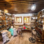 Escape from Tirana, Kruja City, Castle, Old Bazzar - Strolling Through the Old Bazaar
