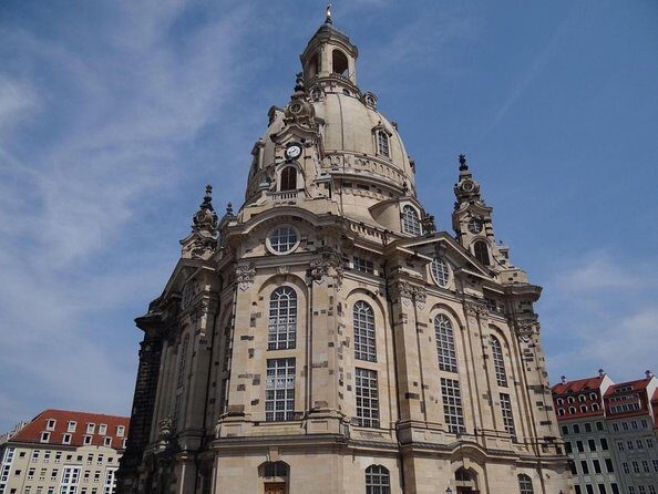 Escape game in Dresden's old town 90 minutes - Analyzing the Value