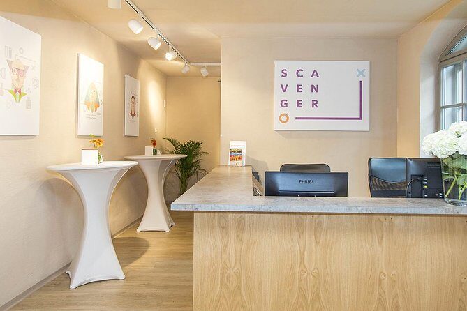 Escape game in Salzburg - Practical Tips for Participants