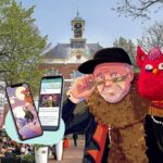 Escape game in the city of Apeldoorn Crazytopia - Who Will Enjoy This?