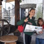 Escape Game in the streets of Chamonix - What You Can Expect During the Tour