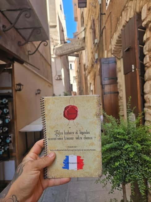 Escape Game Outdoor Bonifacio - Frequently Asked Questions