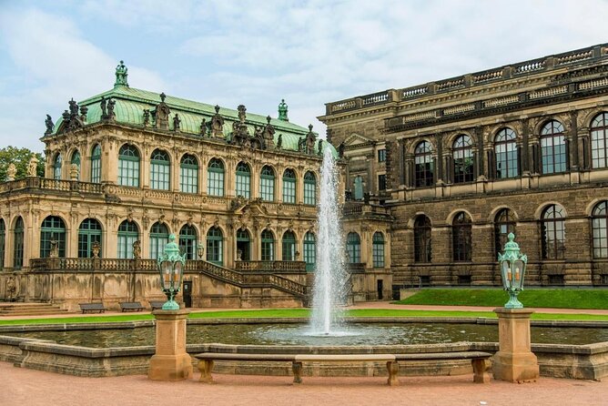 Escape Game Outdoor: Operation Mindfall - A Deep Dive into the Dresden Escape Experience