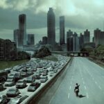 Escape Game outdoor The Walking Dead in Lyon - Pricing and Value