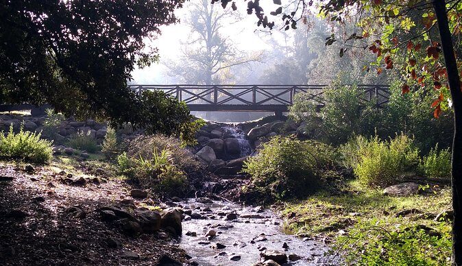 Escape into Sardinia - A Nature Outing Tailored for Curious Explorers