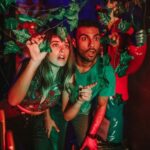Escape room the found of the Baskervilles at Holidayworld - Who Will Love This Experience?