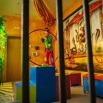 Escape room "The gratest show on earth" at Holidayworld - An In-Depth Look at the Escape Room Experience
