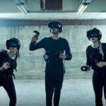 Escape Room VR near Hamburg - FAQs