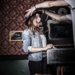 Escape Rooms by PanIQ Room in Budapest - The Immersive Environment