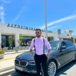 Escape the Cruise with the BMW - A Day Well Spent: What to Expect