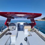 escape to blue lagoon with amore mio yatchs - The Relaxed Luxury of the Yacht: What to Expect