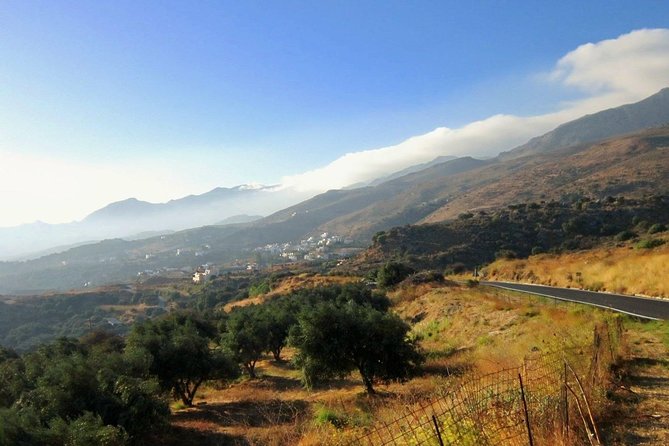 Escape to South Rethymno. Hike and swim away from the crowds - An Authentic Taste of Crete’s South Coast