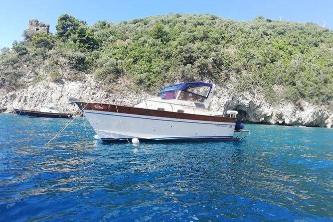 Escape with us to Amalfi - Final Thoughts