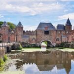 Escape Xperience in Amersfoort: the Hidden Coins - The App and Practicalities
