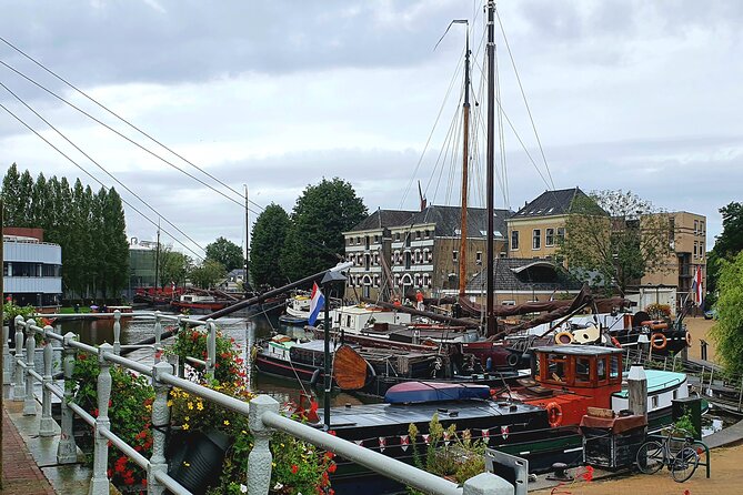 Escape Xperience in Gouda: The Legend of Jacoba - The Concept and Setting