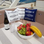 Esclusive private boat experience - Dining Options and Sunset Sips