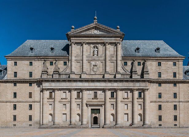 Escorial & Valley Half-Day Morning Tour from Madrid - FAQs
