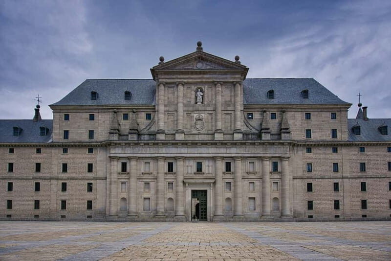Escorial & Valley of the Fallen: Private tour from Madrid - Analyzing the Experience: The Details That Make It Stand Out