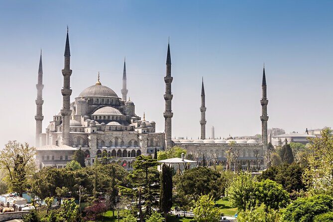 Escorted 10 Days Tour of Istanbul, Cappadocia, Ephesus and Pamukkale - Transition to Ephesus and the Aegean Coast