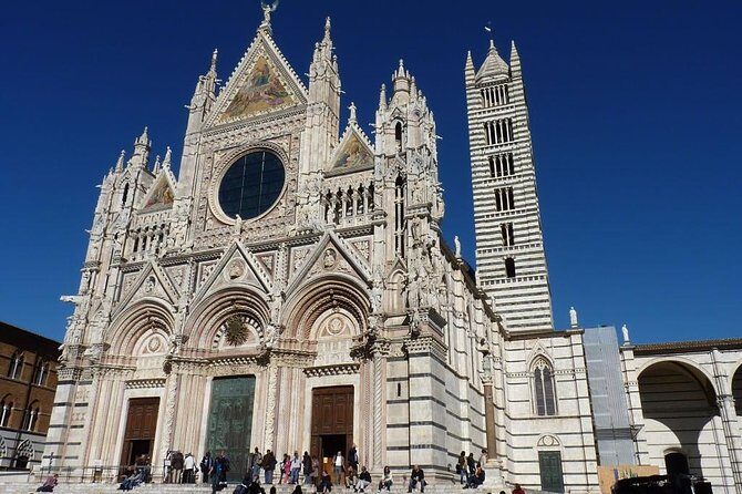 Escorted Tour: Siena, San Gimignano and Chianti - Pricing and Overall Value