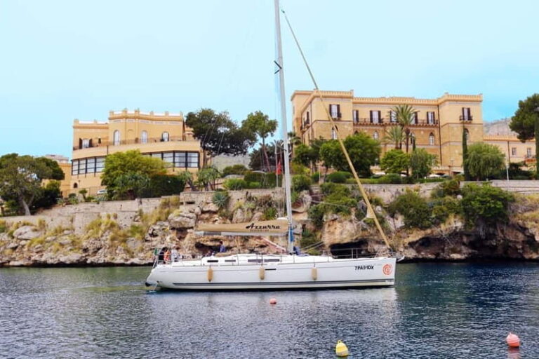 Escursione di mezza di giornata in barca a vela - What Makes This Tour Stand Out?