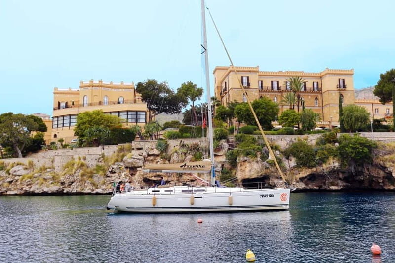 Escursione di mezza di giornata in barca a vela - What Makes This Tour Stand Out?
