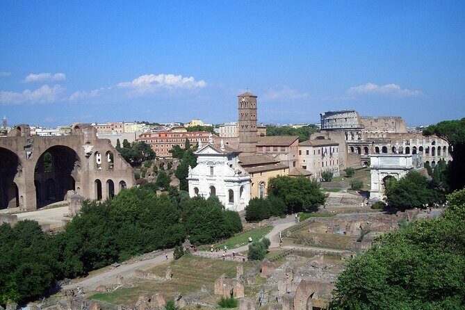 Escusive Ancient Rome and Domus Tiberiana Guided Tour - Real-World Reviews: What Past Participants Say