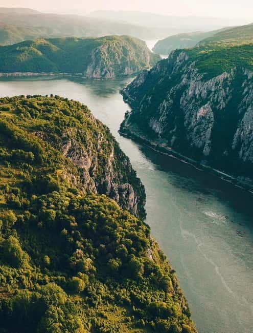 Eselnita: Boat Cruise on the Danube River - Worth the Cost? Evaluating the Value